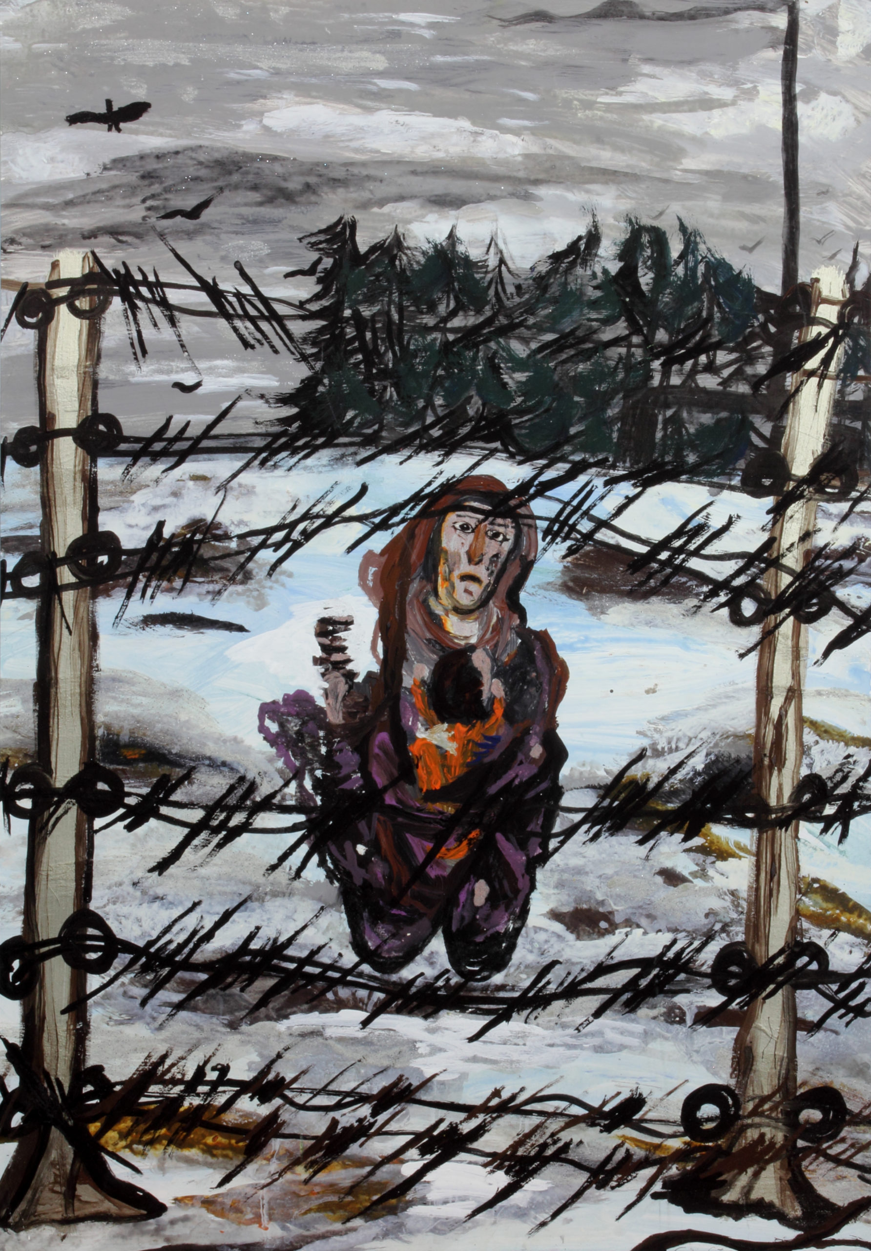 Lessons from 75 Years Ago | Oh, the Humanities!