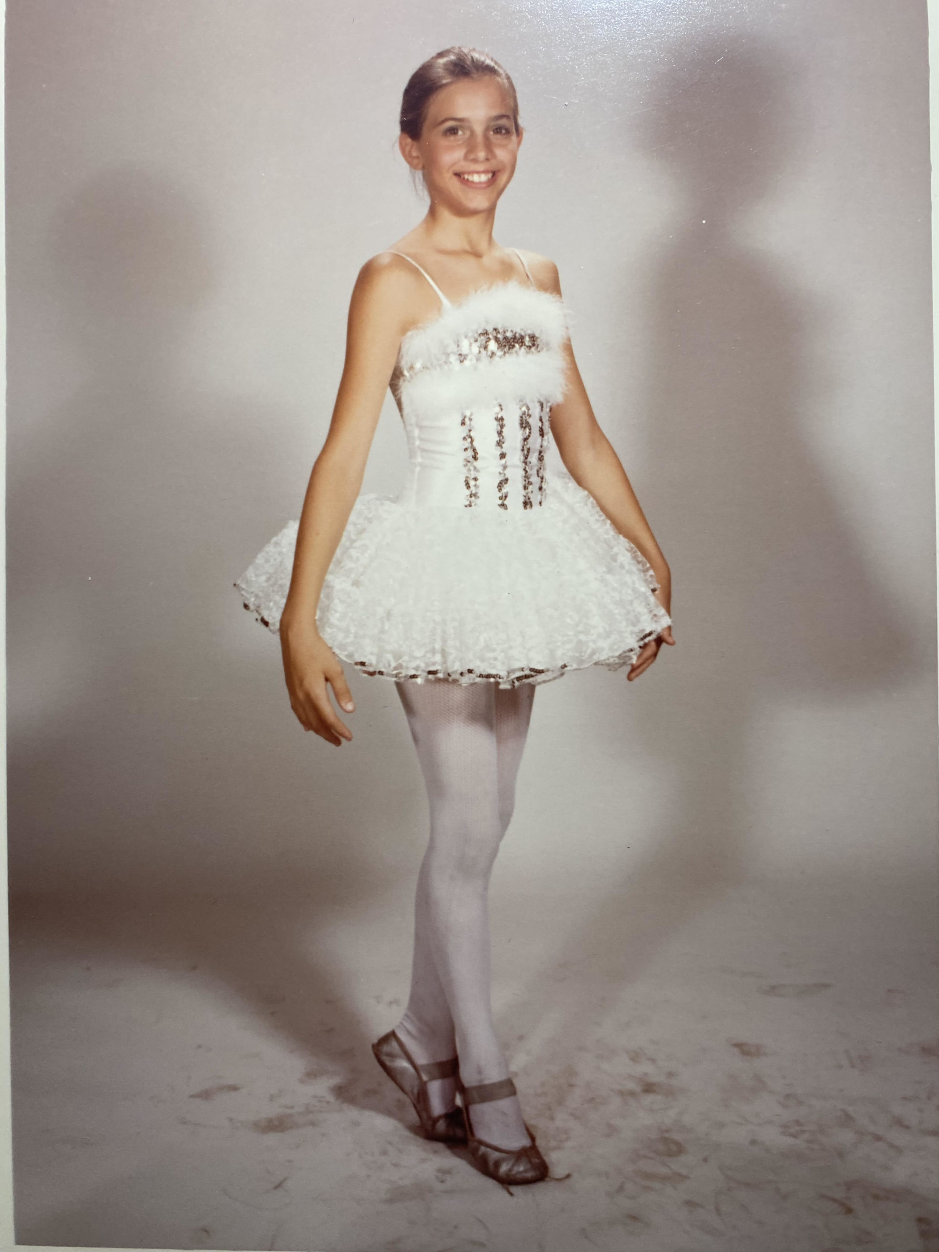 The Dance | Oh, the Humanities!