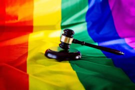 Protecting LGBTIQA+ Individuals in South Africa: Policy vs Practice ...